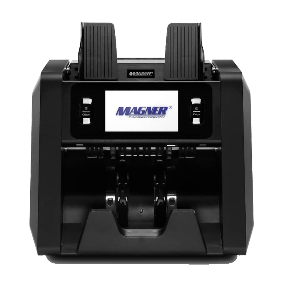 MAGNER 125E - SAK Monetary & Banking Equipment Trading L.L.C